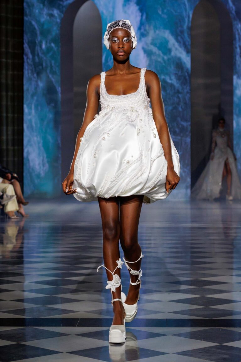 Zafiris Hat - Sposa In